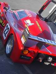 Saker Just Drive - The Package